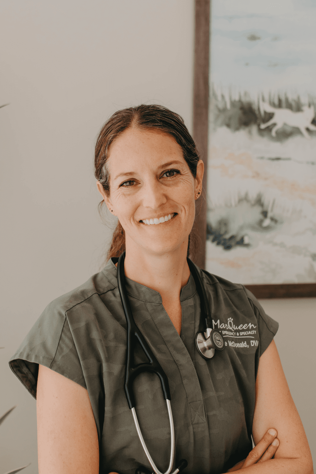 Veterinary Specialty Team - MarQueen Pet Emergency & Specialty Group