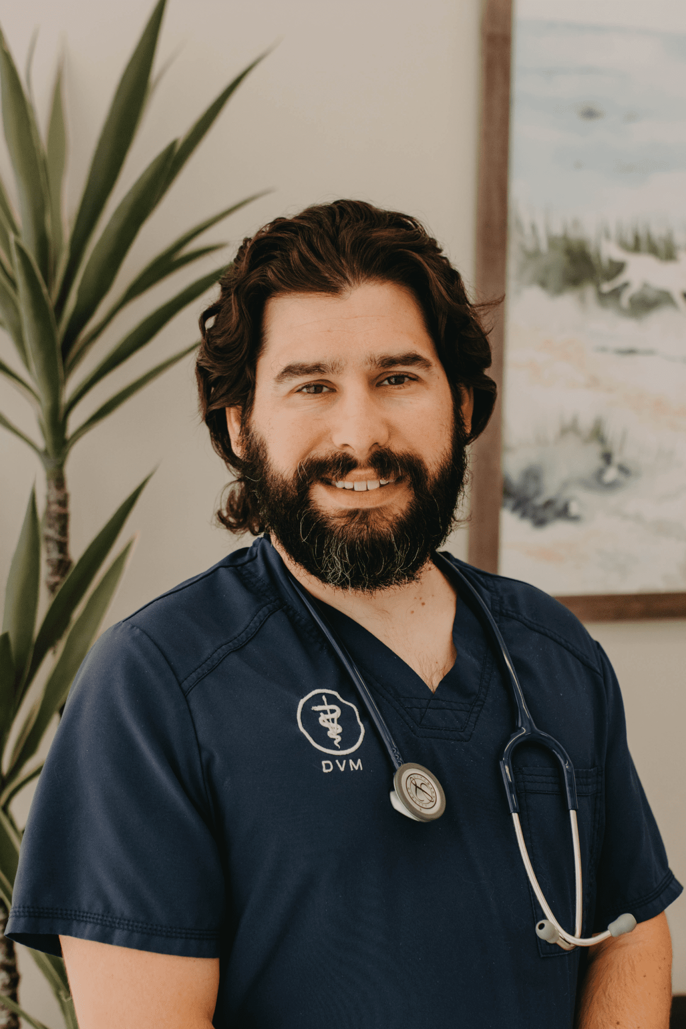 Veterinary Specialty Team - MarQueen Pet Emergency & Specialty Group