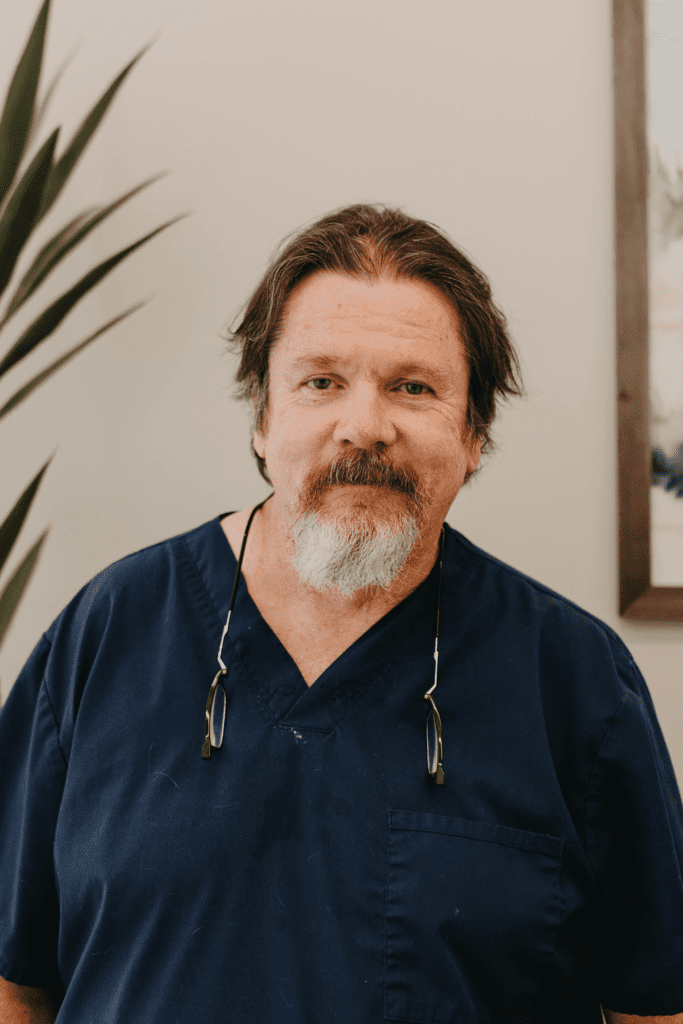 Peter Walsh, DVM, DACVS, MVSc - MarQueen Pet Emergency & Specialty Group