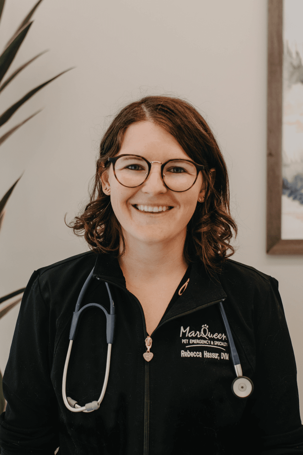 Veterinary Specialty Team - MarQueen Pet Emergency & Specialty Group