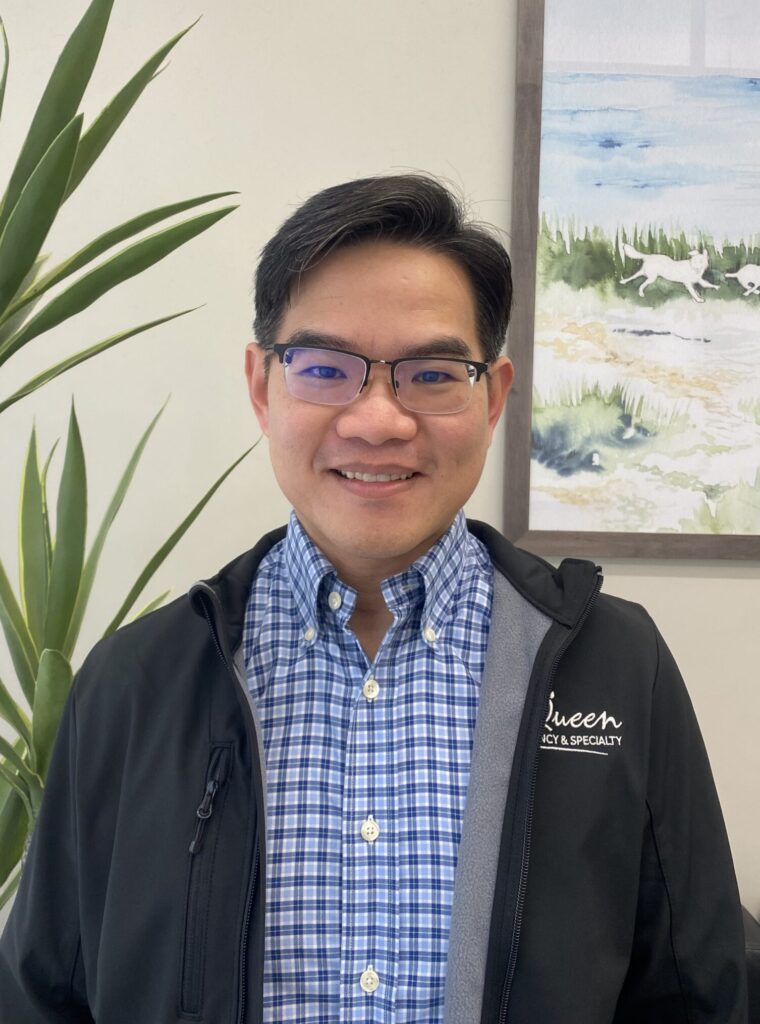 Veterinary Specialty Team - MarQueen Pet Emergency & Specialty Group